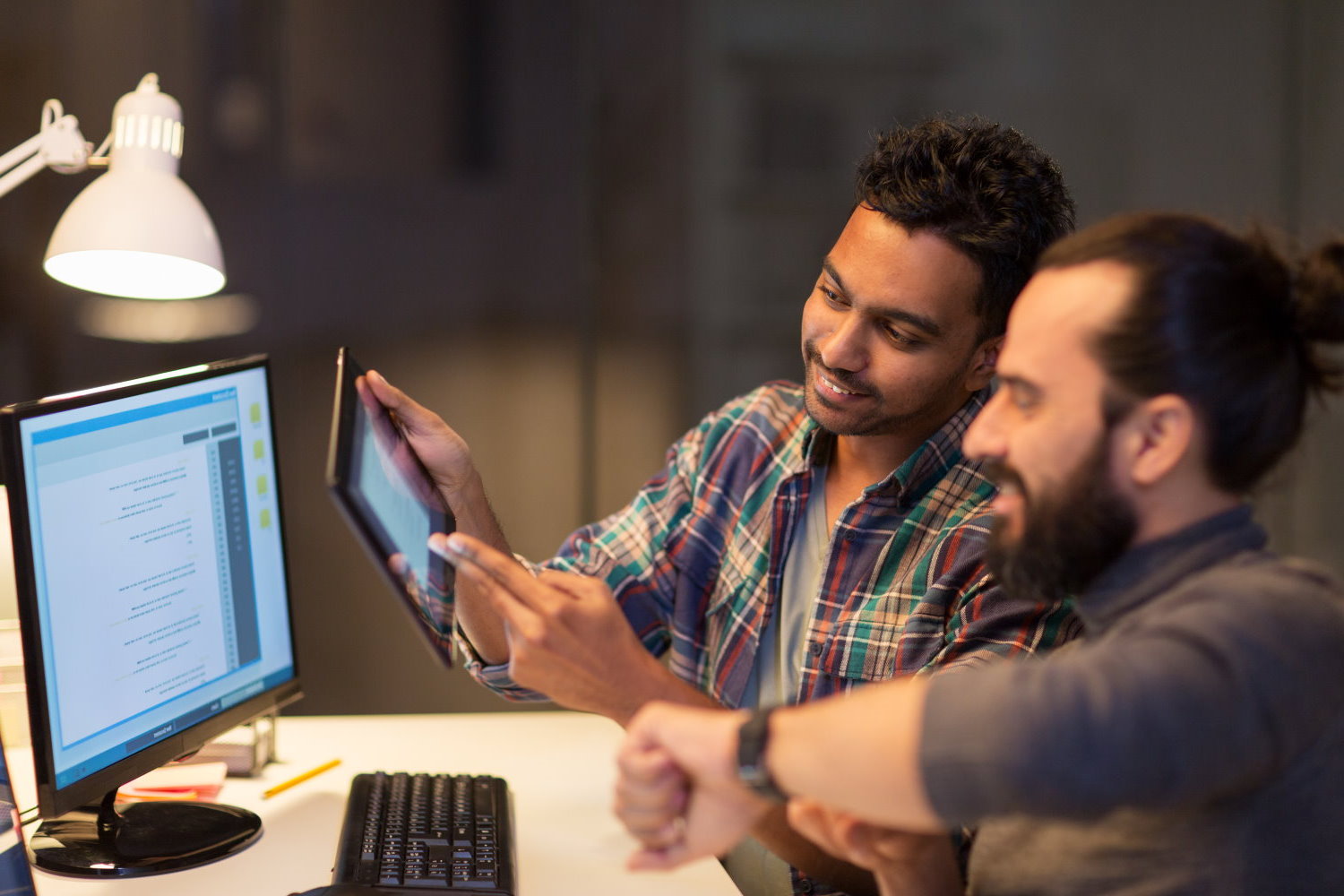 Pendleton Together | Digital Everyone